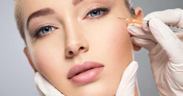 Cosmetic Injections: Advantages and Aftercare