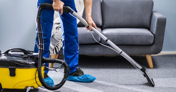 Questions to Ask When Choosing A Post Tenancy Cleaning Company